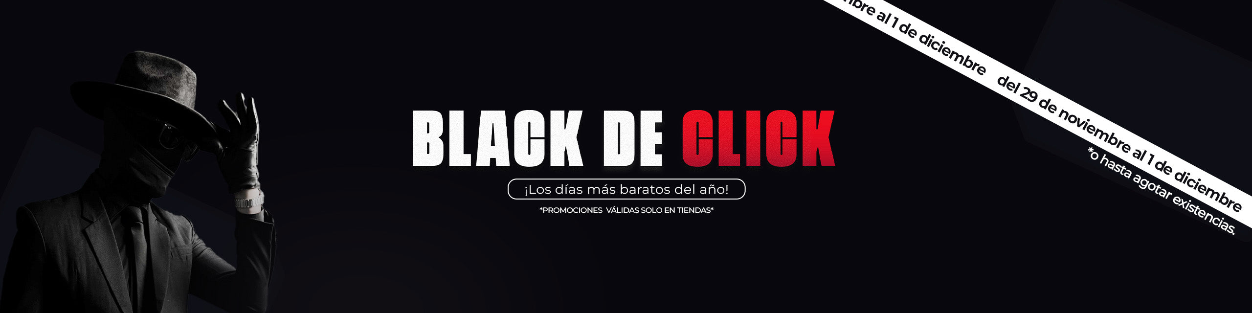 Ofertas Black Friday