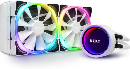 NZXT