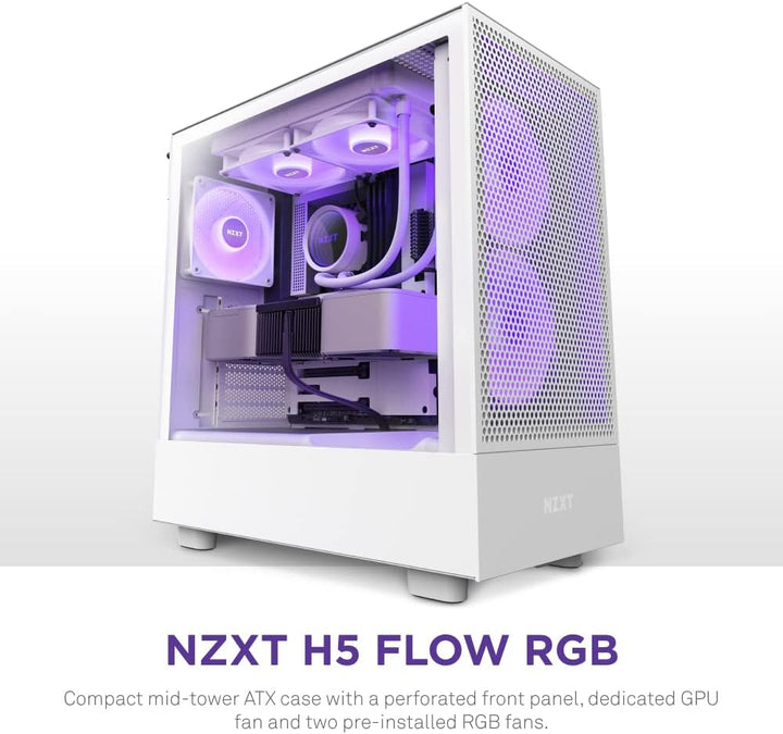 NZXT